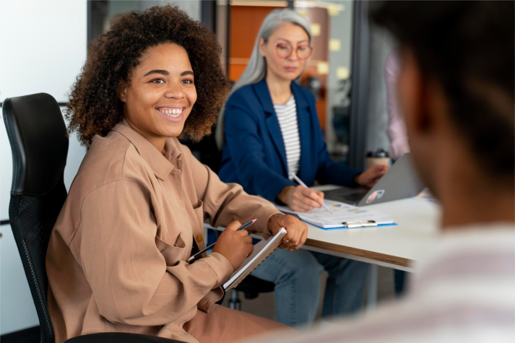 STAFFING SERVICES - Learnskilz Consultants